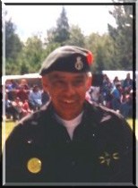 Ronald Boniface Sayers Obituary - Sault Ste. Marie, ON