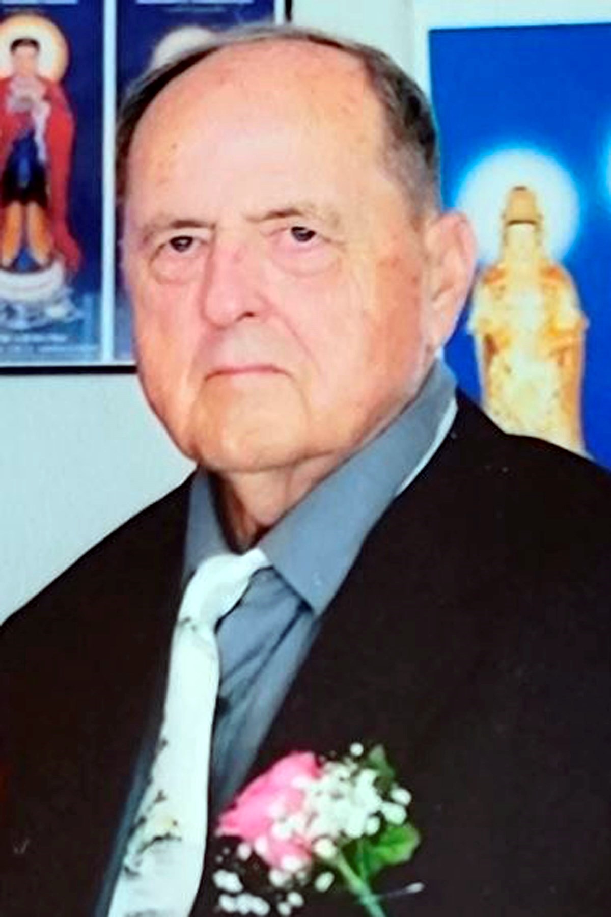 Gilbert Beckman Obituary - San Diego, CA