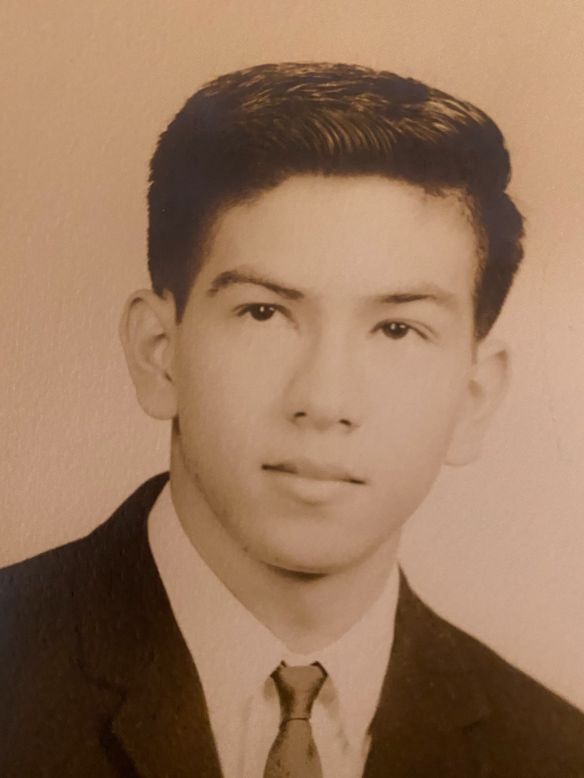Manuel Joel Sanchez Obituary - Corpus Christi, TX