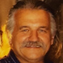 George Andrew Tomaszewsky Obituary - Wethersfield, CT