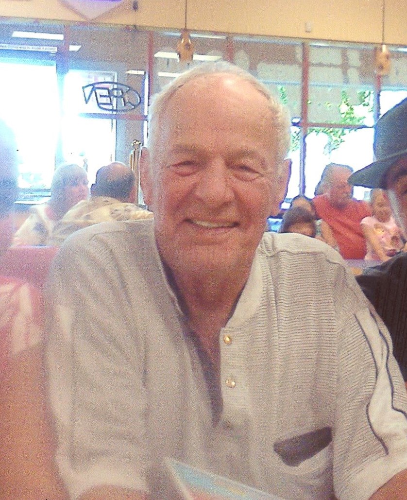 Louis Frank Simoni Obituary - Ontario, CA