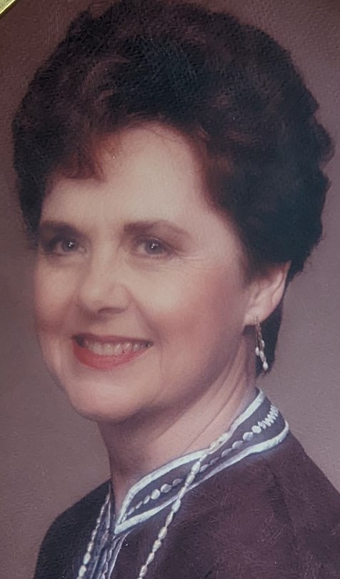 Barbara Chambers Obituary - Alcoa, TN