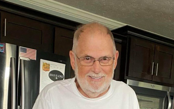 Donald Powell Obituary - Goodlettsville, TN