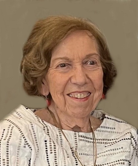 Frances Godbold Obituary - Mobile, AL