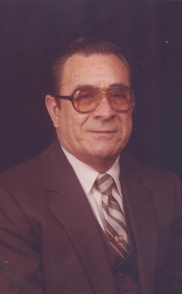 Raymond Cooney Obituary - Marrero, LA