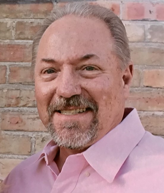 Dr. Richard Edward Lindberg Obituario - Baytown, TX