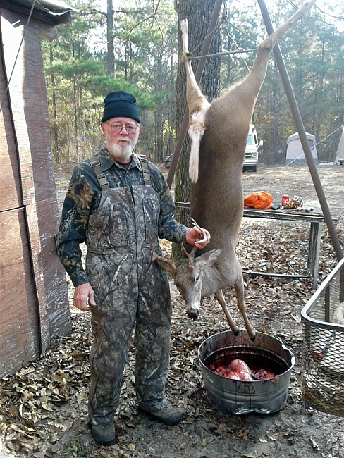 Steven Vickers Obituary - Shreveport, LA