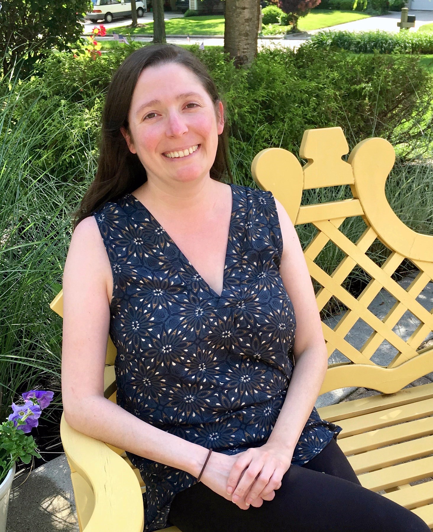 Katherine Simpson Obituary - Dublin, OH