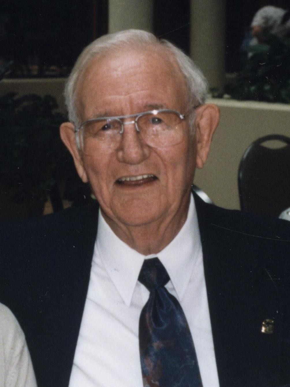 John Charles Riley Obituary at Melvin Murillo blog