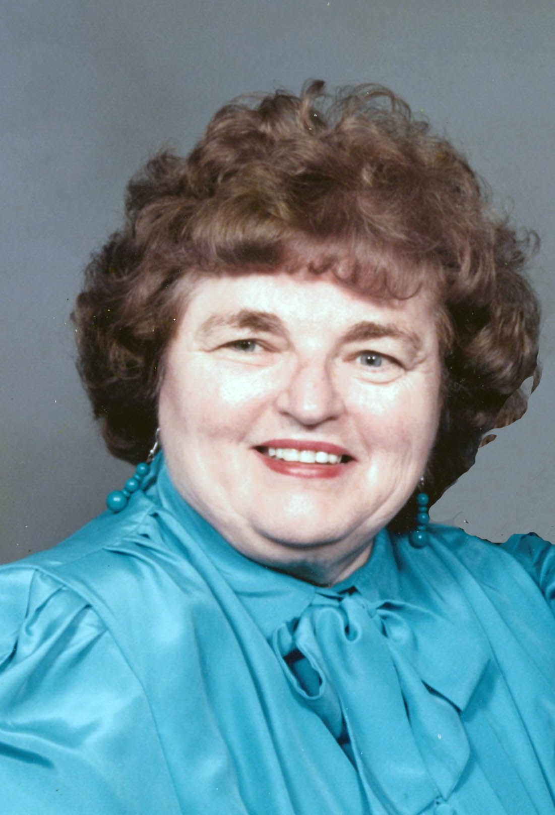 Joyce "Joy" Warne Obituary - Mansfield, OH