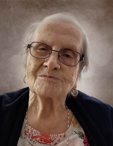 Helen Delaney Obituary - Verdun, QC