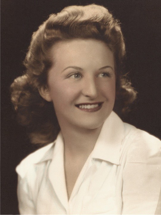 Pat McCarty Obituary - Corona Del Mar, CA