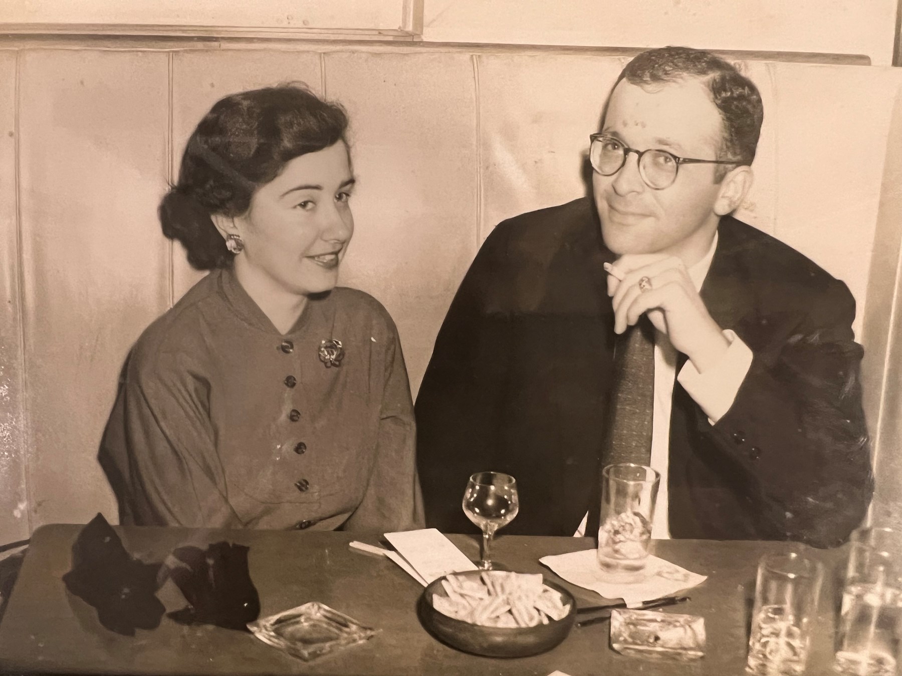 Anne Wolfe Obituary - Arlington, VA