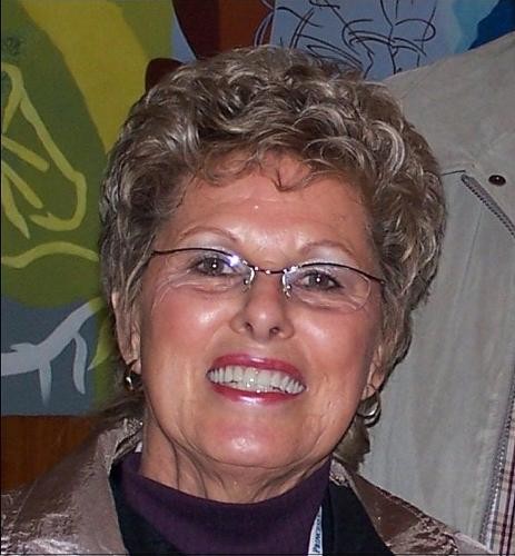Mrs. Ruby RJ J Roberts Mills Obituary - Edmond, OK