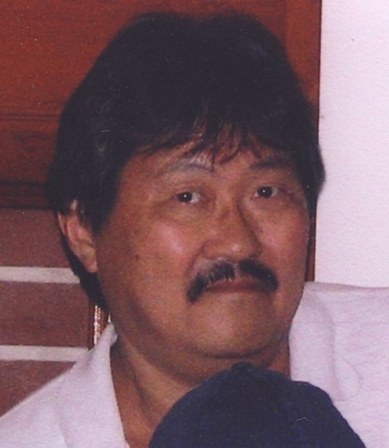 Kenneth K. Ng Obituary - Bowie, MD