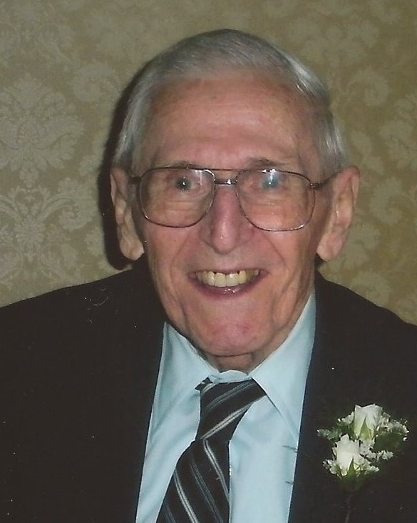 Raymond Schultz Obituary - Lisle, IL