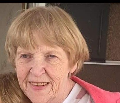 Myrtle (June) Porritt Obituary - Grand Blanc, MI