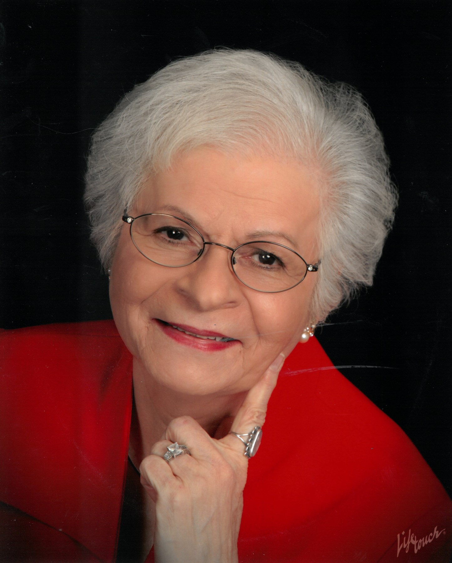 Florence Culpepper Obituary - ALEXANDER, AR