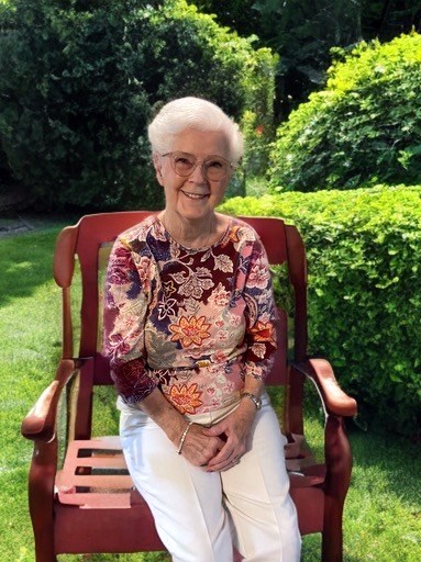 Mary Cline Obituary - Fresno, CA