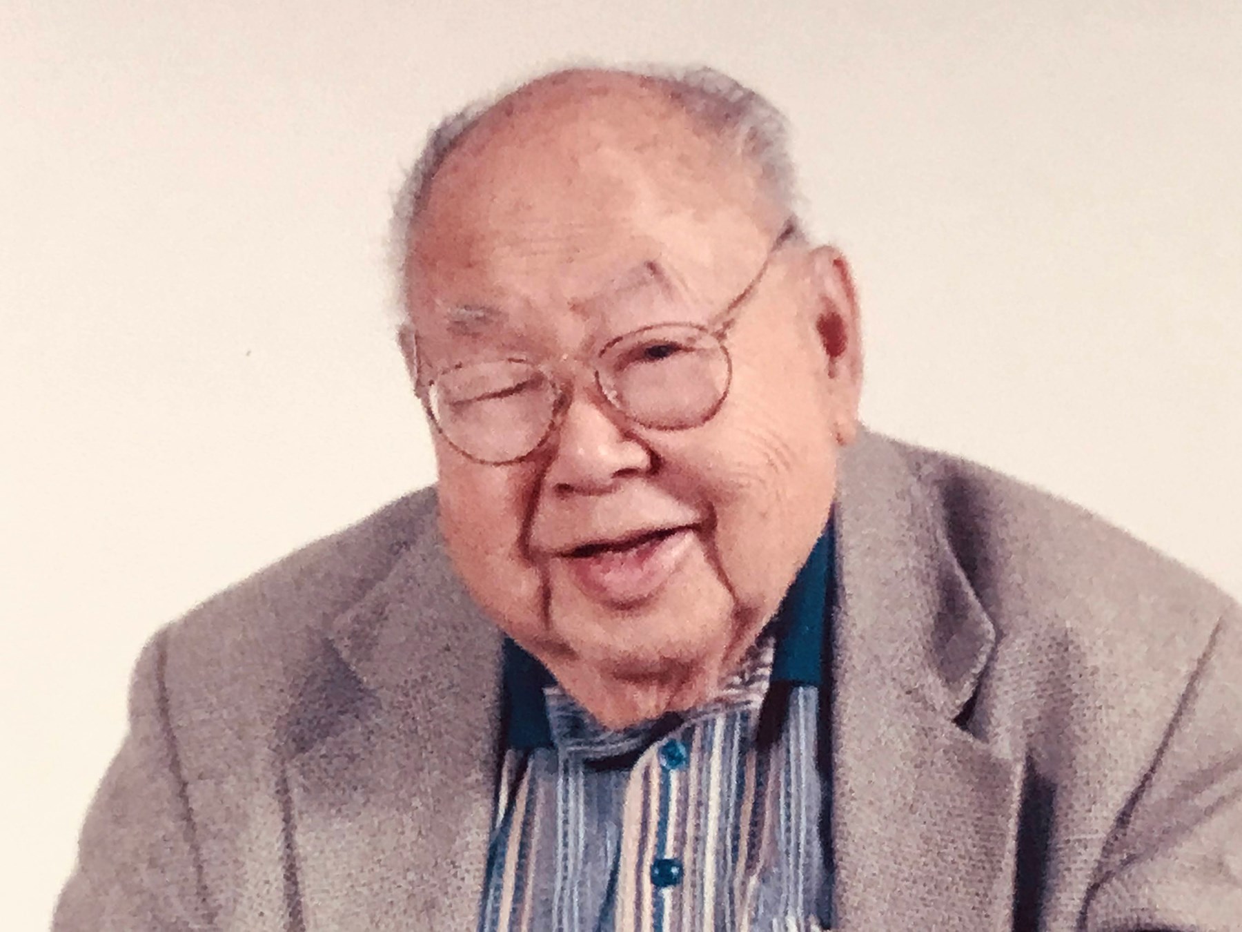 George Shuck Yee Obituary - El Paso, TX