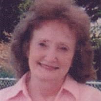 Barbara Jean Frame Obituary - Columbus, OH