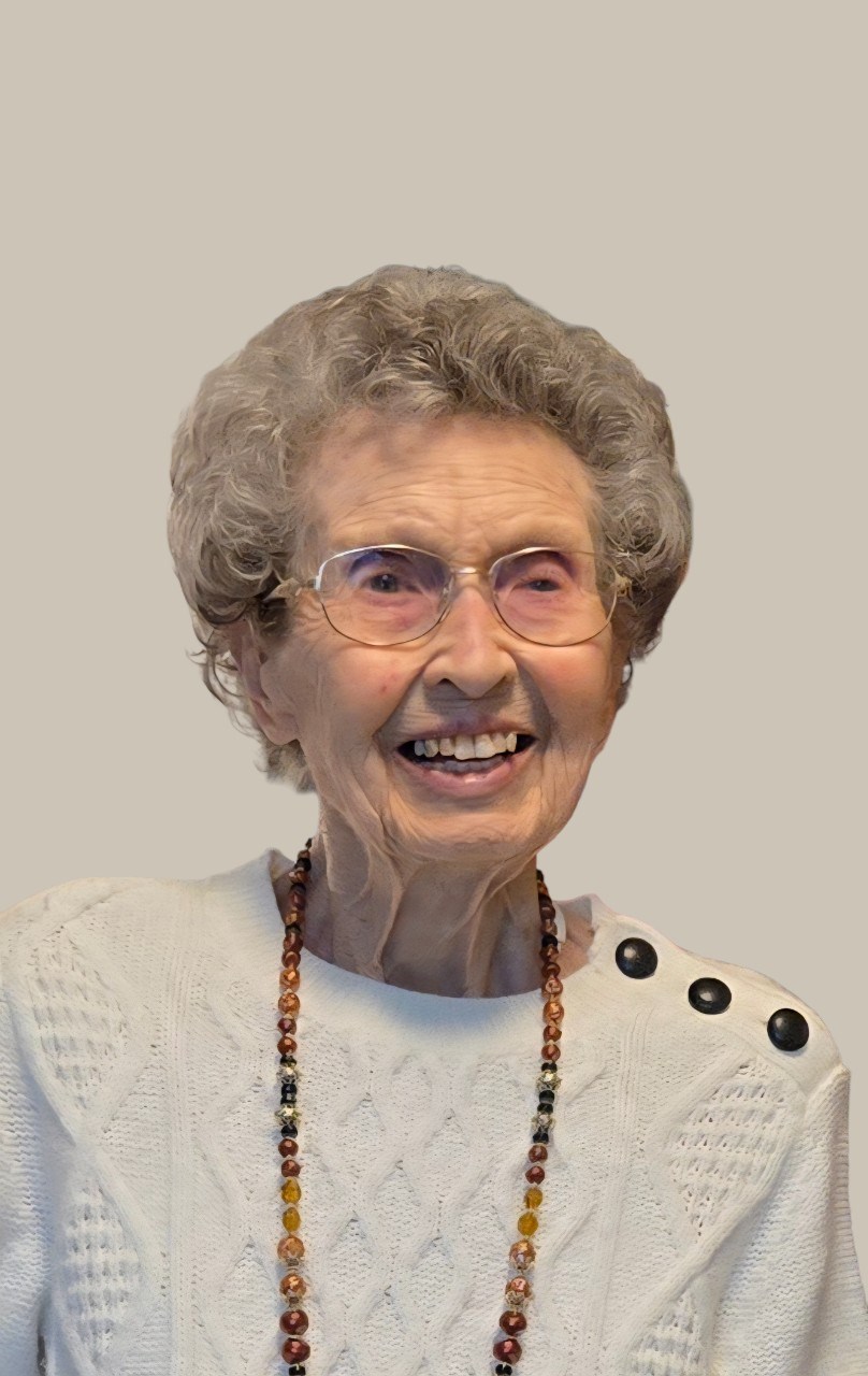 Pearl Grieve Obituary - Kelowna, BC