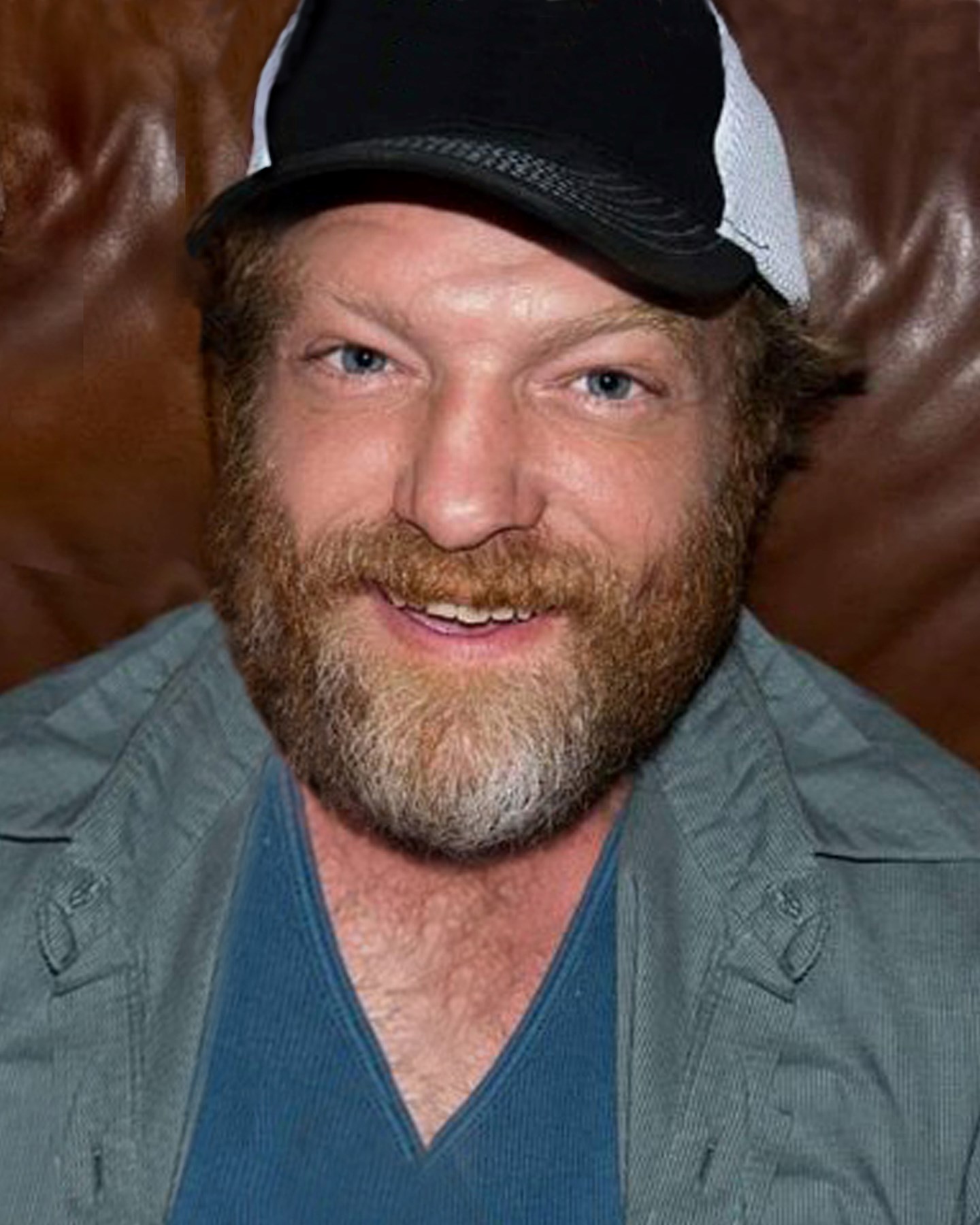 Eric Gries Obituary - Mobile, AL