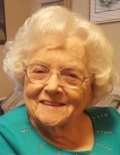 Frances Everidge Obituary - San Antonio, TX