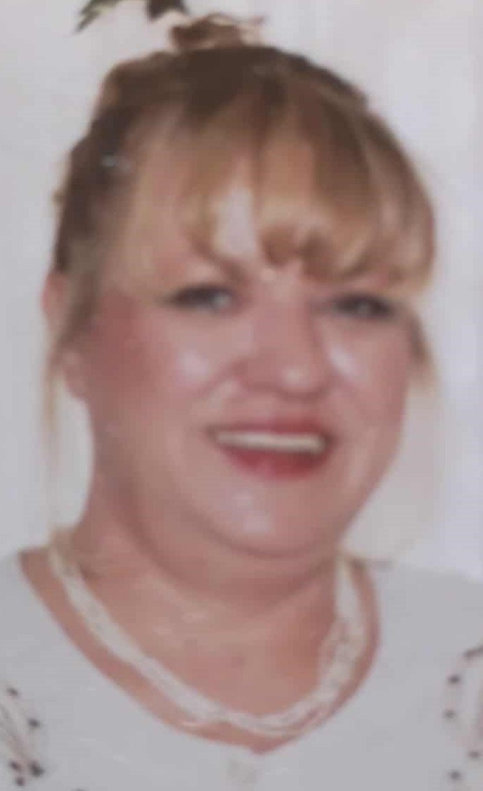 Patricia Whitaker Obituary - Homosassa, FL