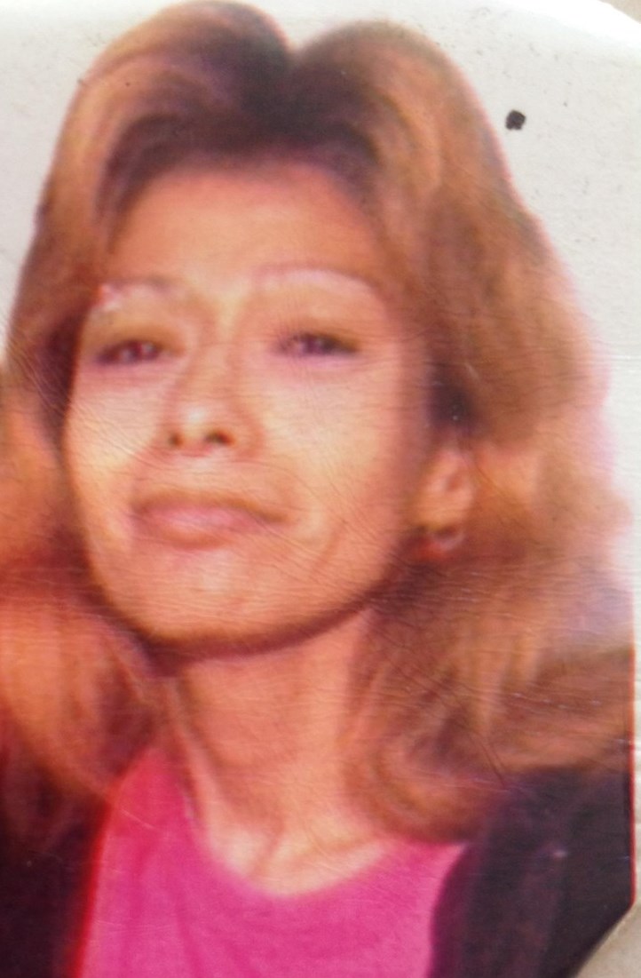 Olivia Ann Rivas Obituary - Ventura, CA