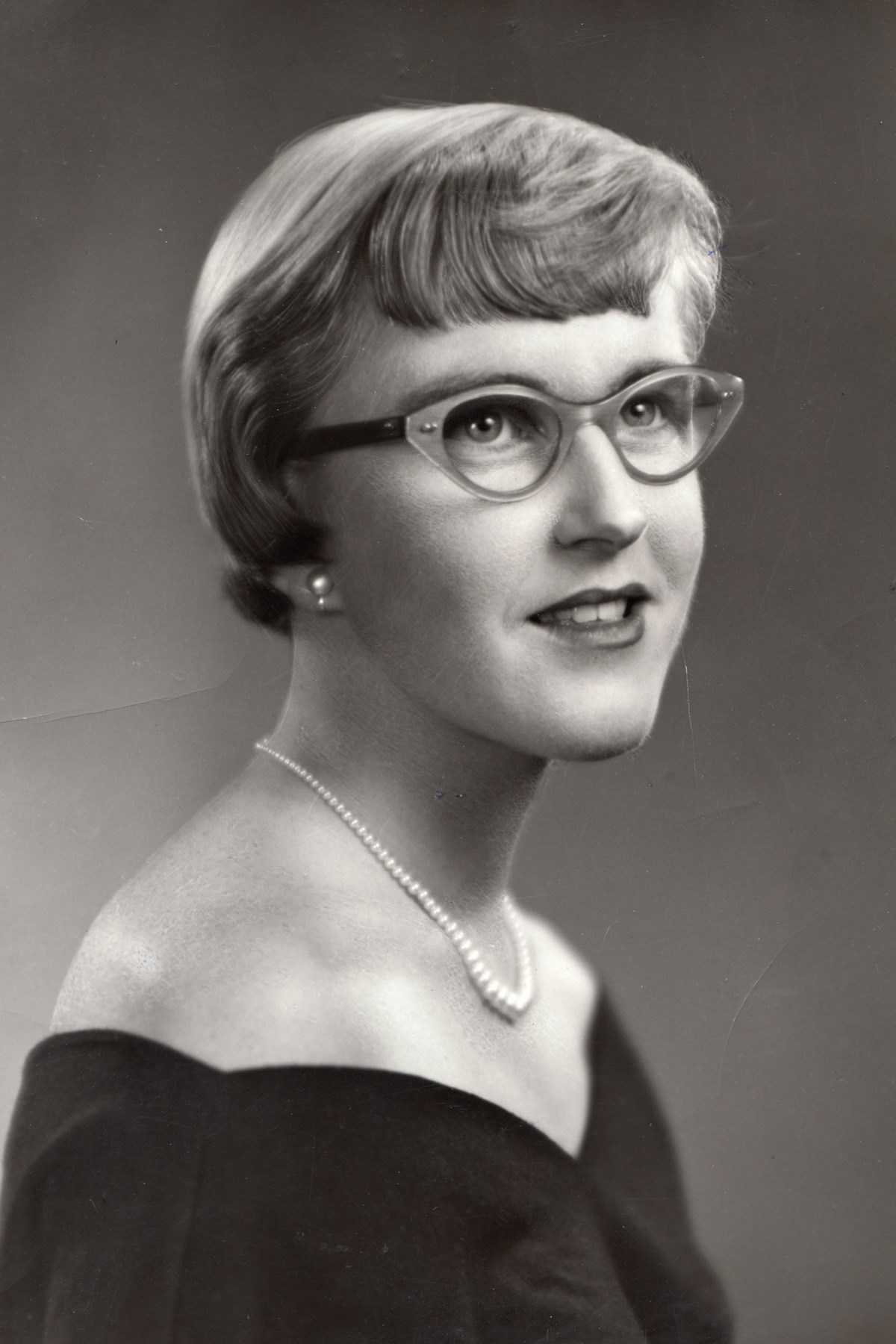 Ruth Babson Obituary - Colleyville, TX