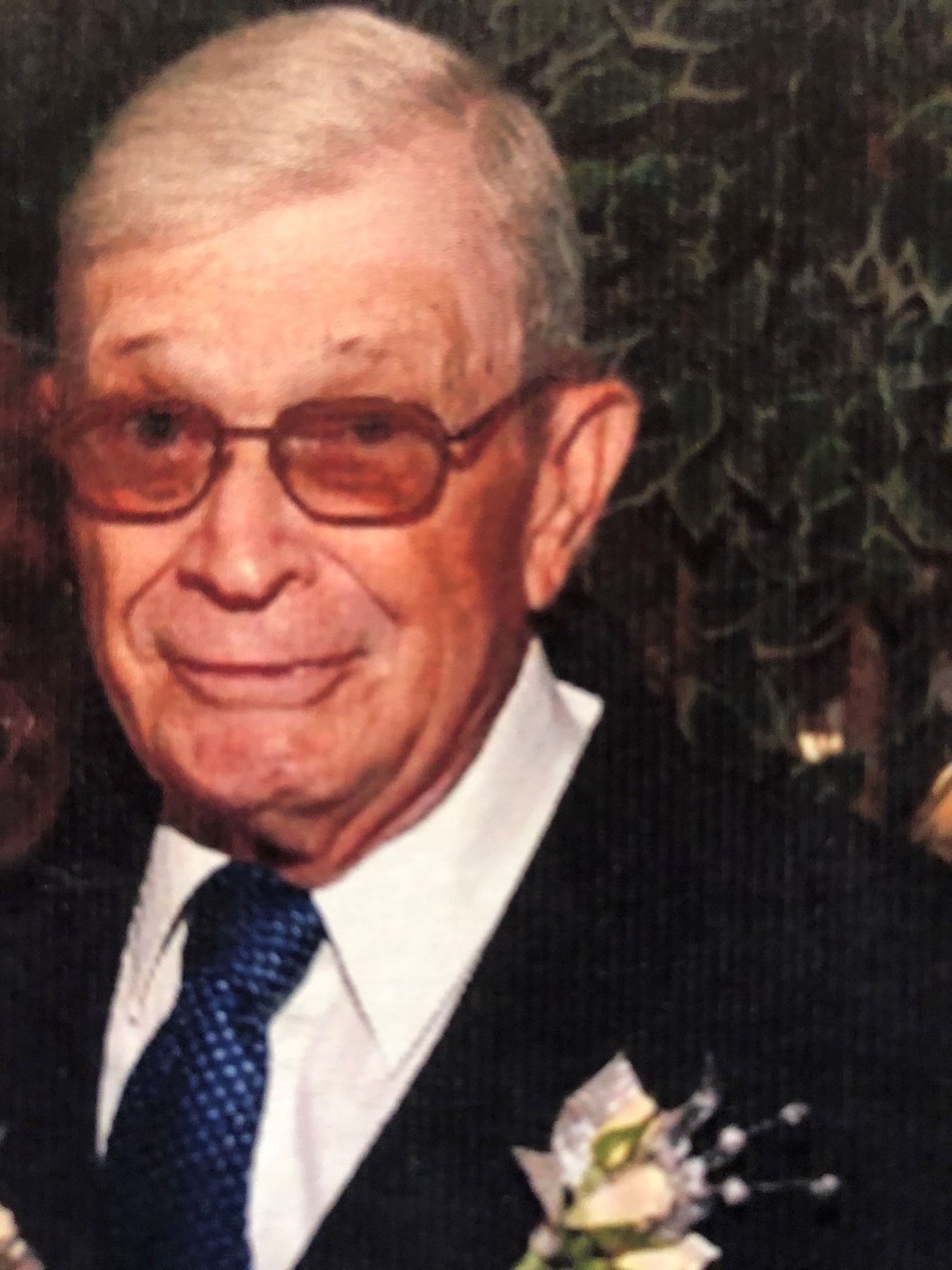 Gerald Wilkinson Obituary - Hanford, CA