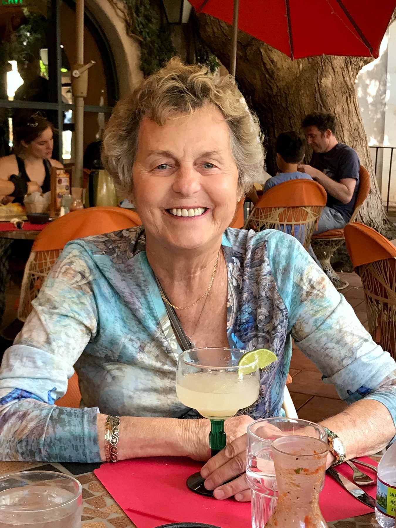 Sally Horrocks Obituary - Seminole, FL