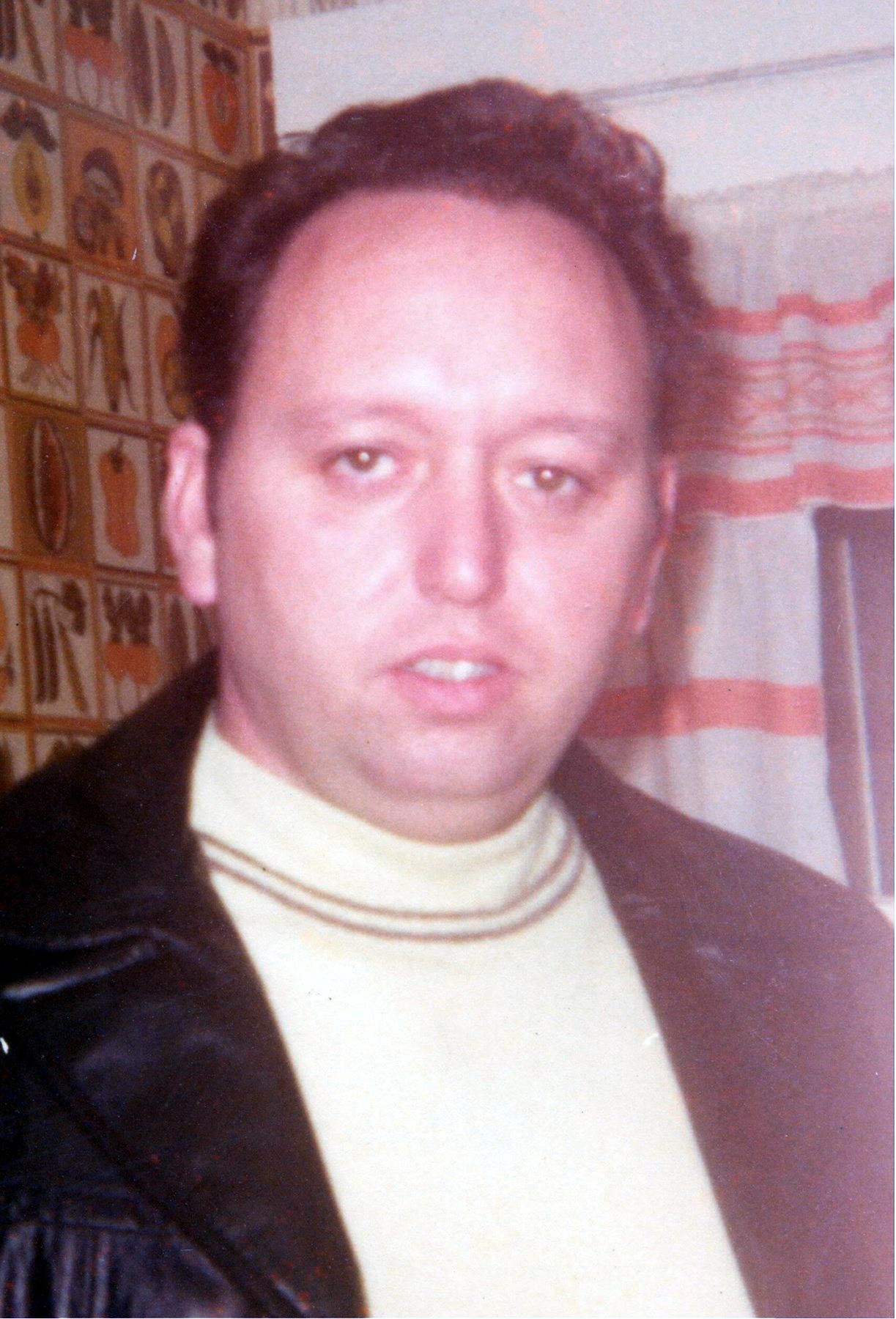 Raymond Reed Obituary - Louisville, KY