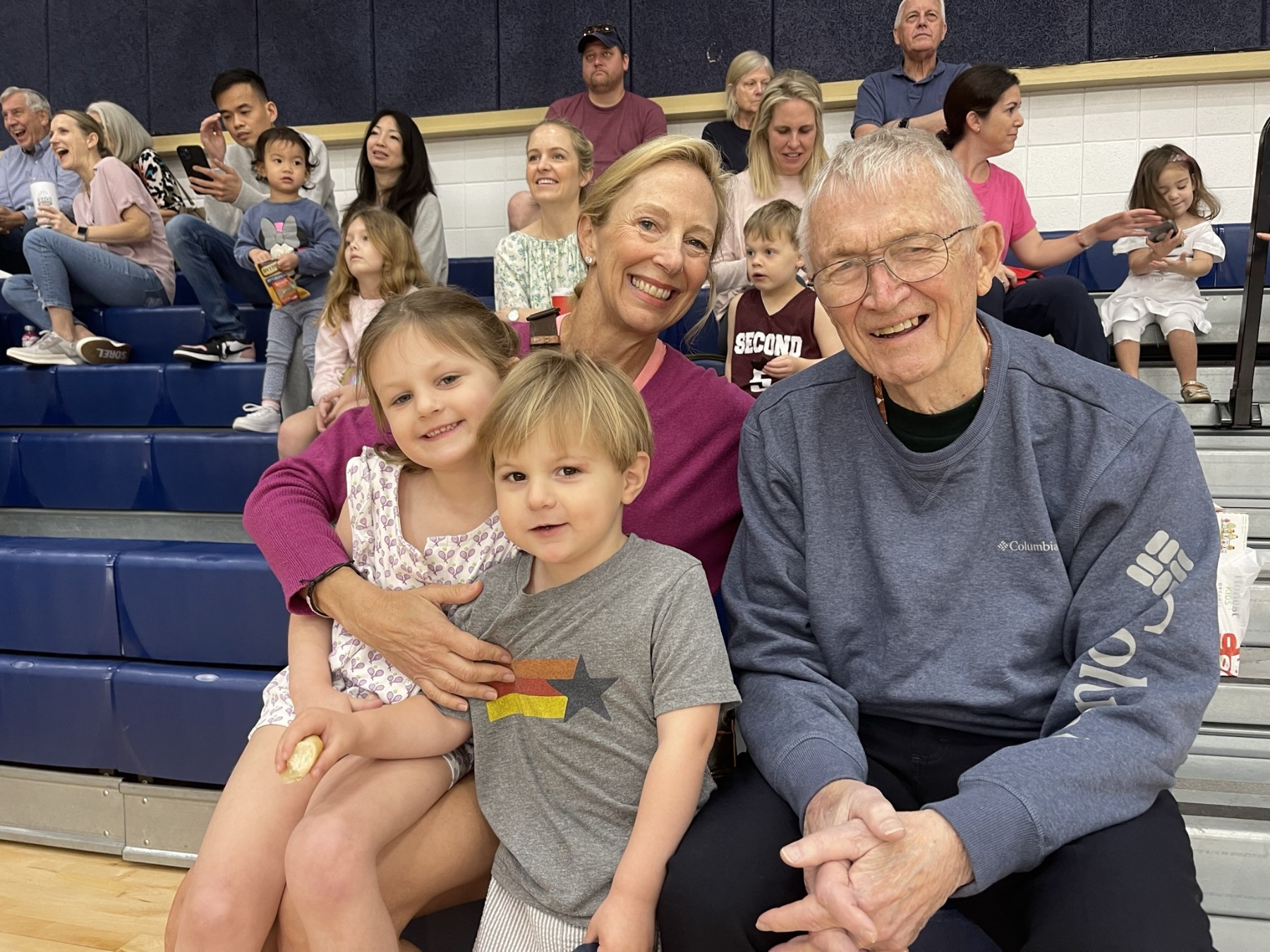 Fallon Turley Gordon Sr. M.D. Obituary - Houston, TX