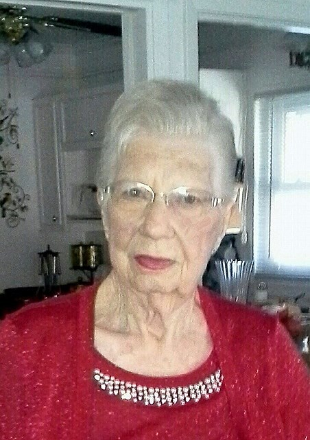 Rose Marie Kline Obituary - San Antonio, TX