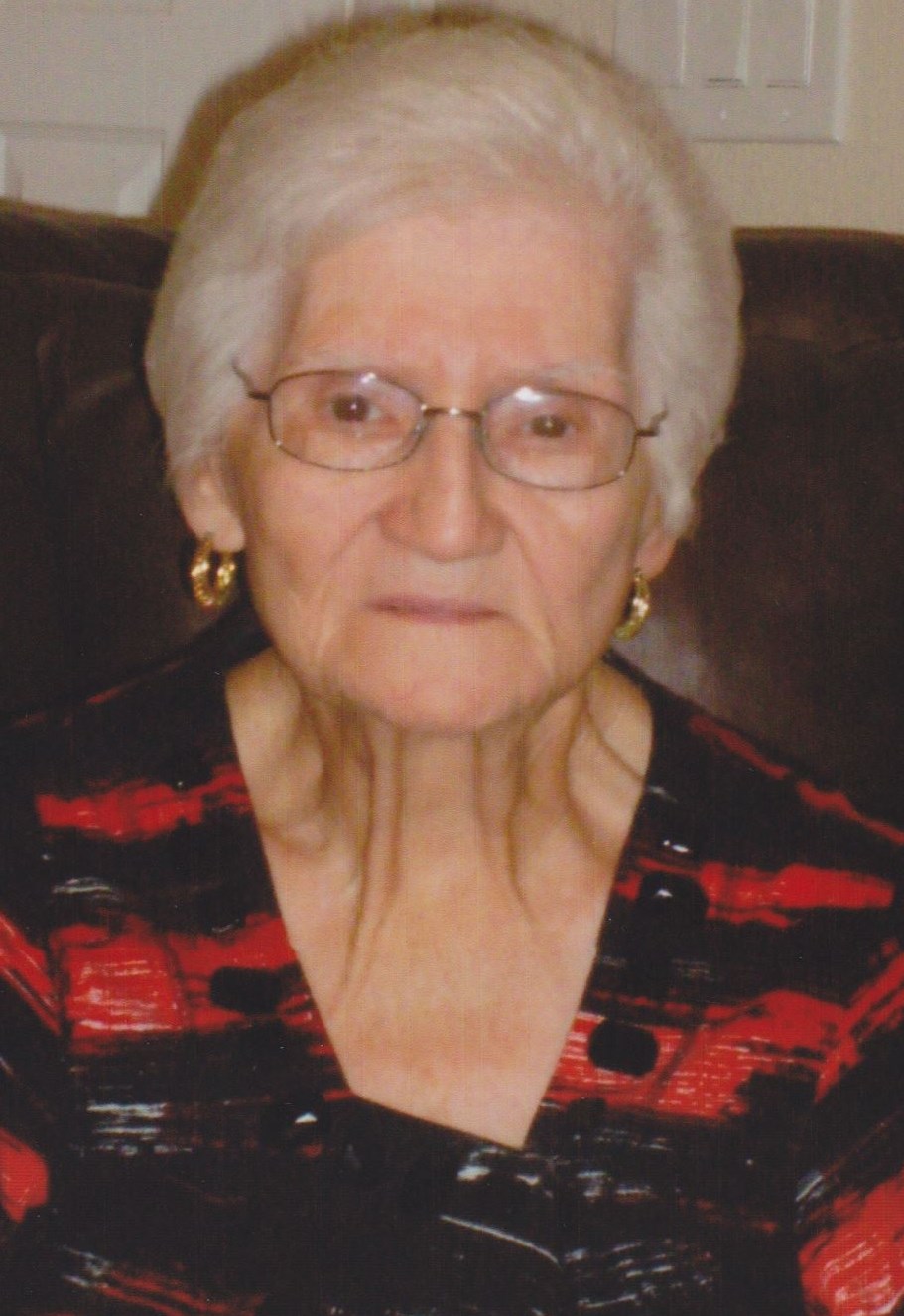 Jackie Gean Obituary - El Dorado, AR