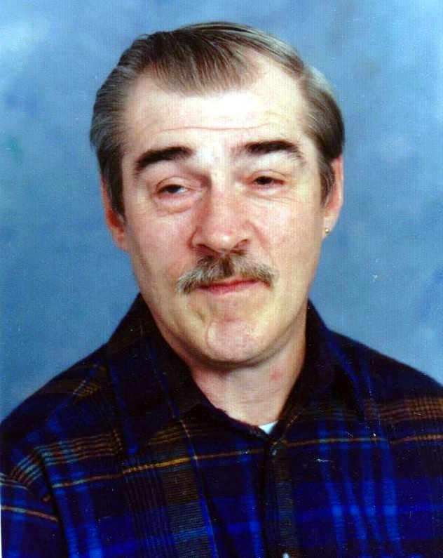 George Johnson avis de décès - Ogdensburg, NY