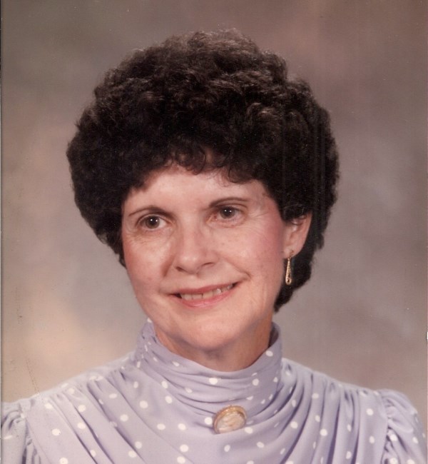 Janette Bagg Obituary - Largo, FL