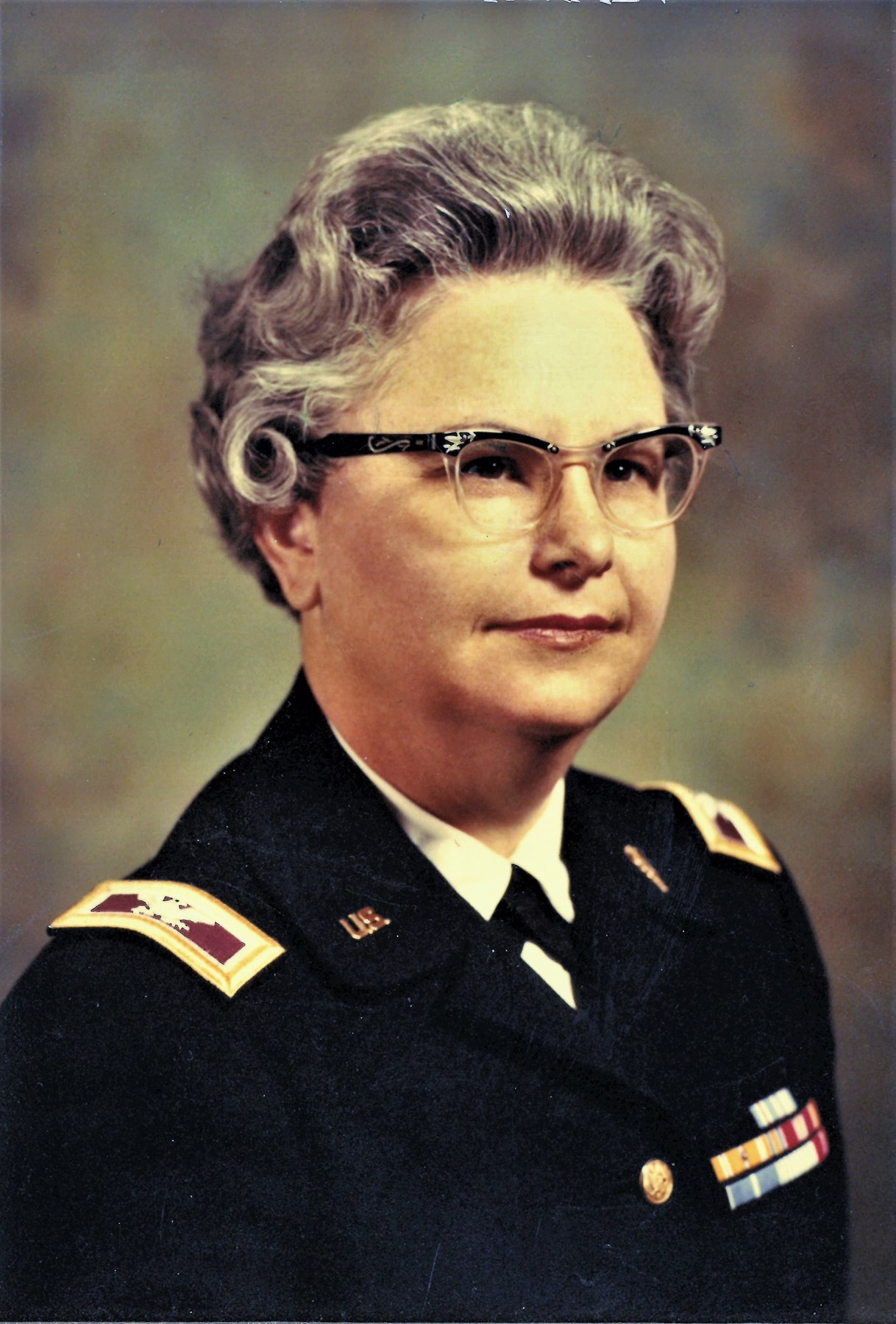 Althea Williams Obituary - Ft. Collins, CO