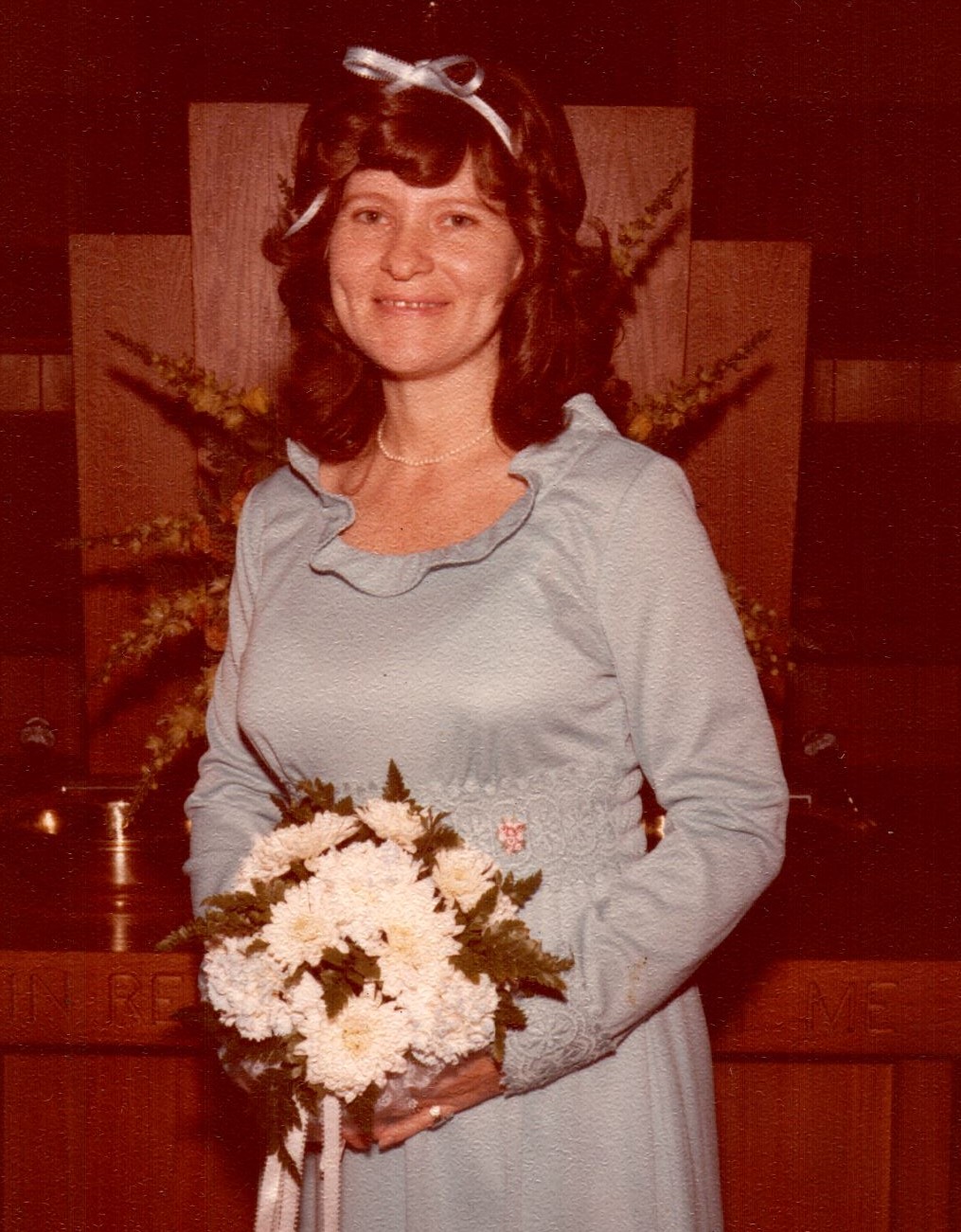 Carol Ballard Obituary - Bassett, VA