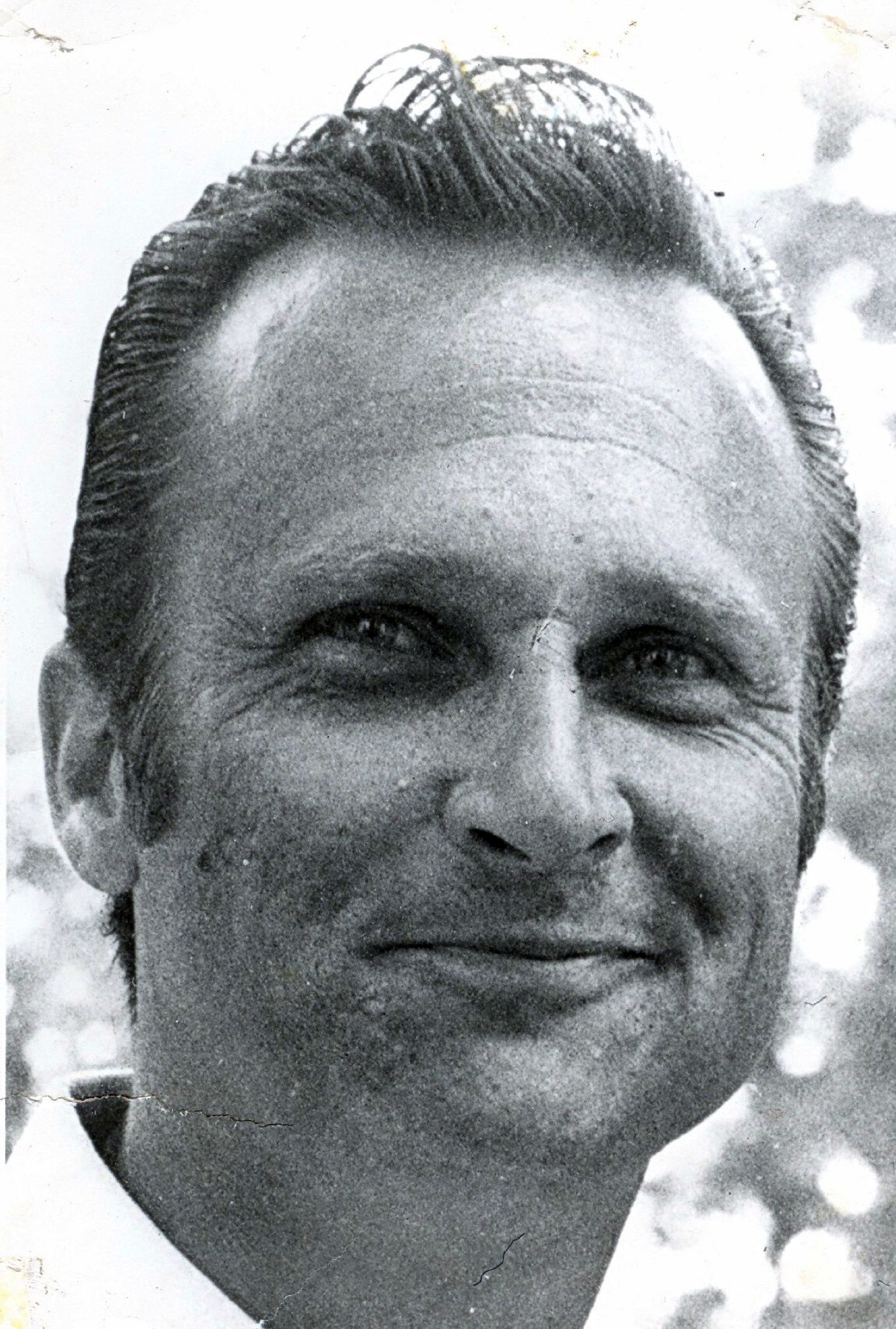 Robert Schuh Obituary - Timonium, MD