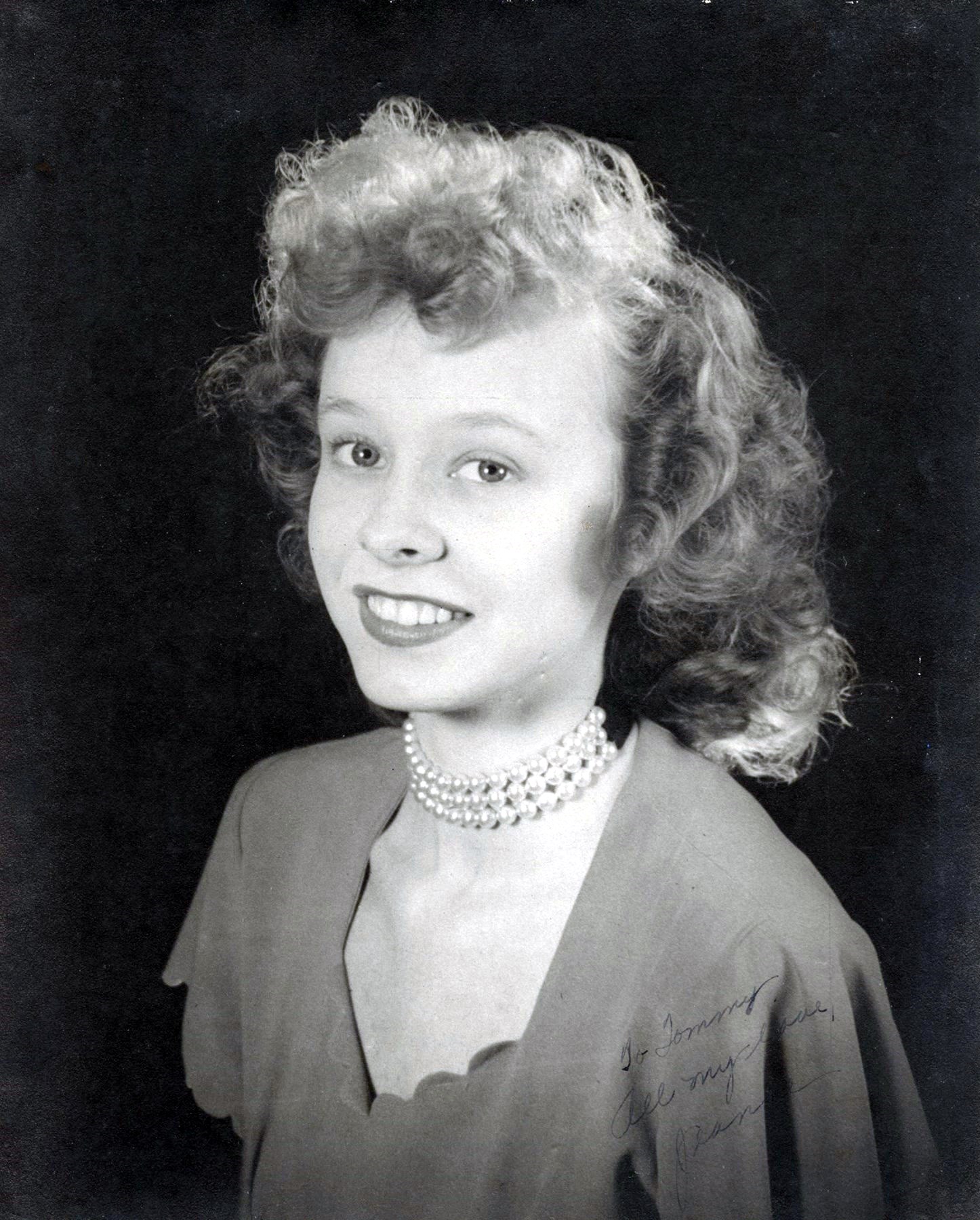 Jeanne Thompson Obituary - Pensacola, FL