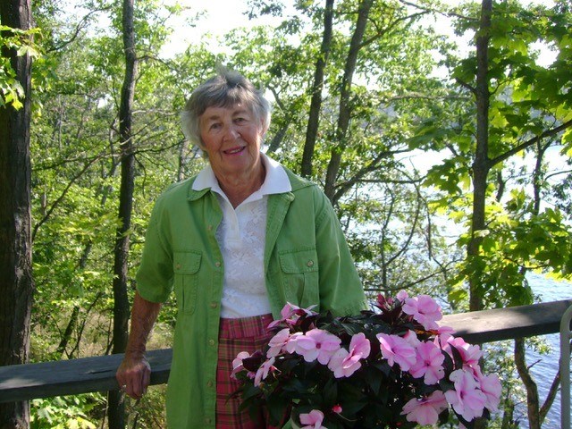 Grace MacGillivray Obituary - Scarborough, ON