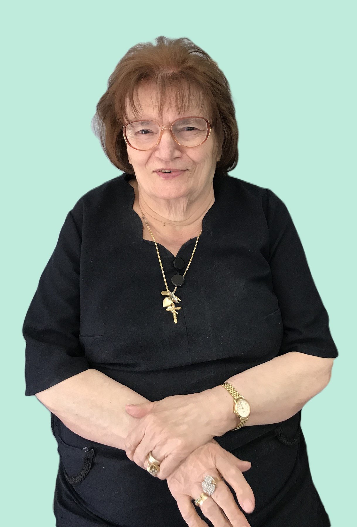 Giuseppa Gallucci Obituary - San Jose, CA