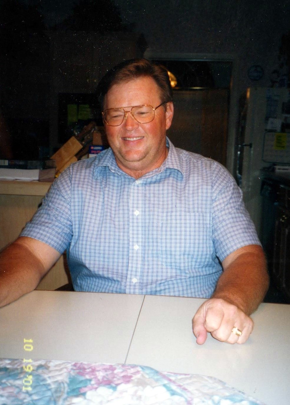 James Tipping Obituary - Dallas, TX