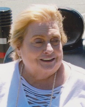 Anna Maness Obituary - Marrero, LA