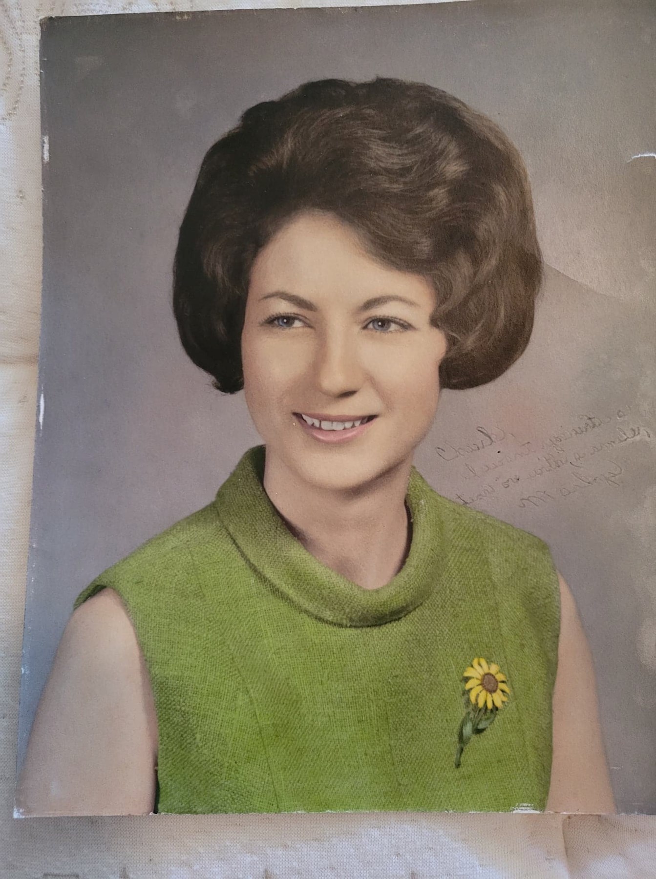 Marlys Lee Greenfield Obituary - Las Vegas, NV