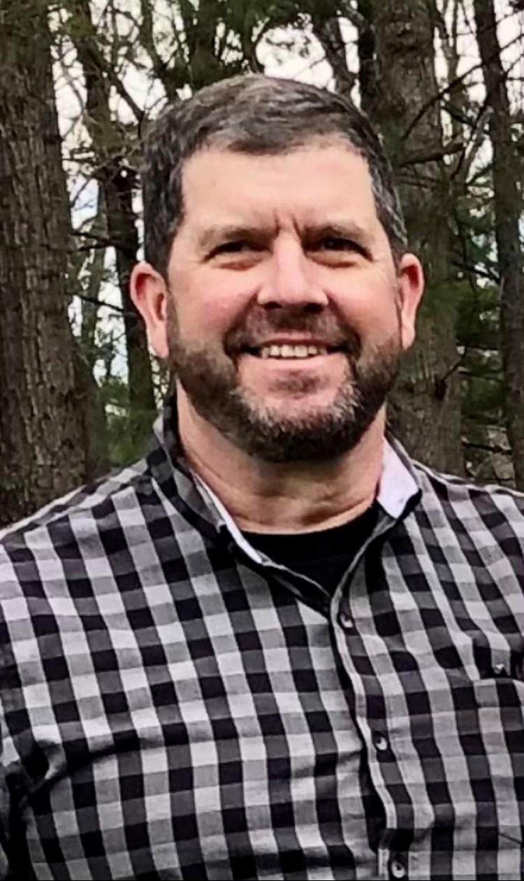 Keith Whetsel Obituary - Martinsburg, WV