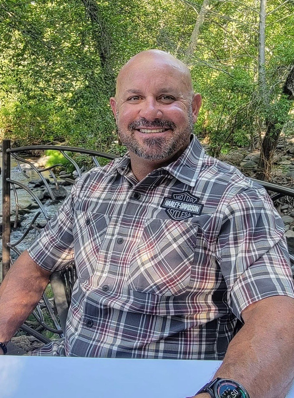 Jason Rivera Obituary - Las Vegas, NV